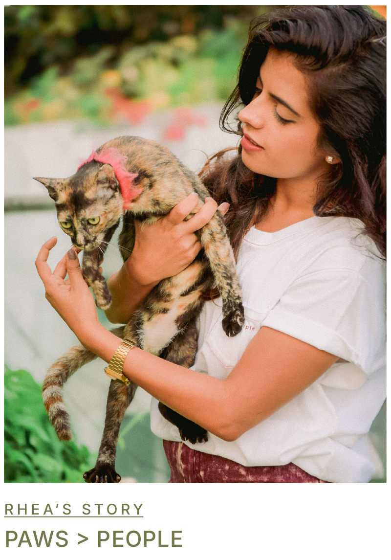 Paws > People – ExhaleLabel.Shop